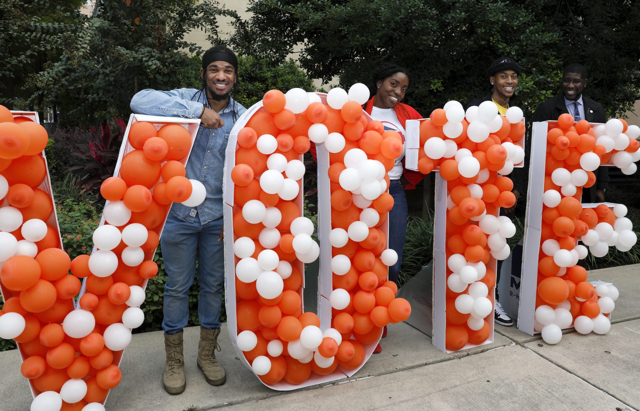 About Vote Early Day