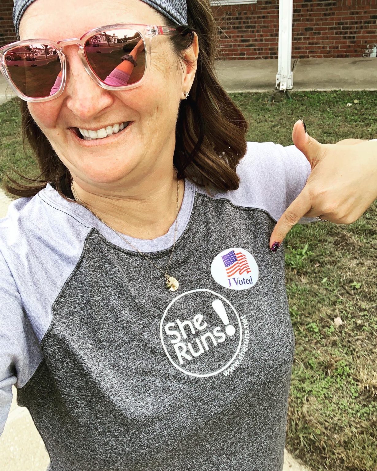 State-Specific Voting Rules